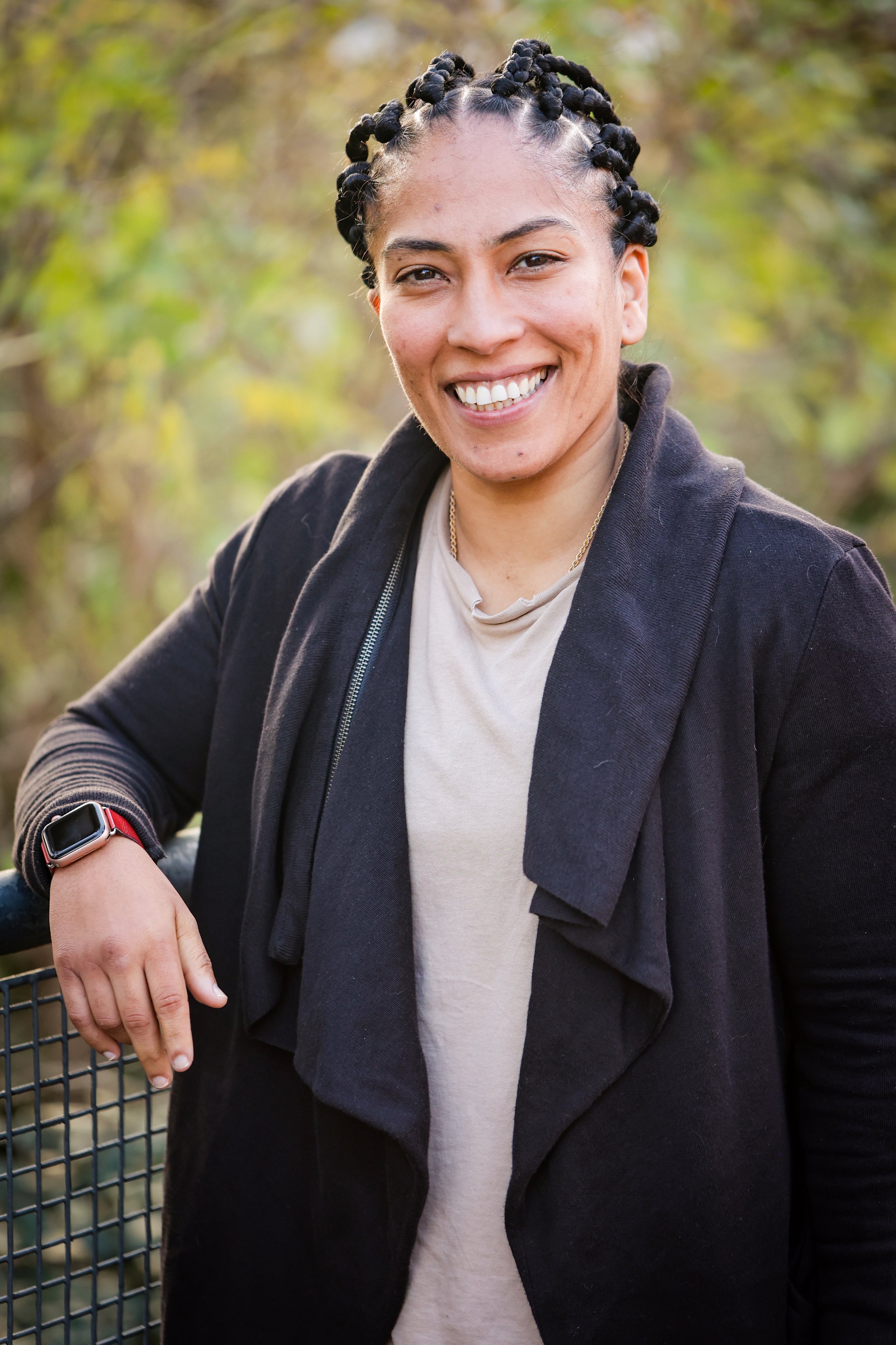 christopher’s story — Dame Kelly Holmes Trust