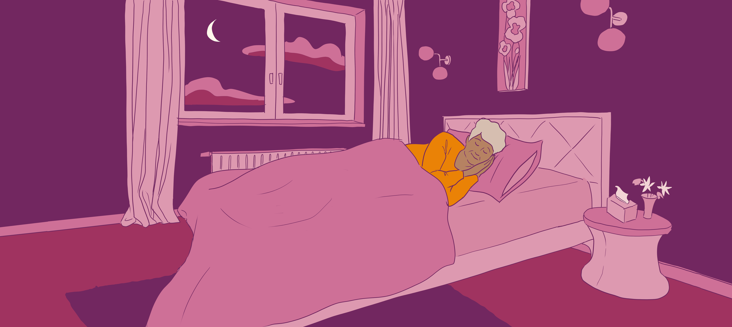 Cognitive Behavioural Therapy for Insomnia - Improve sleep and enhance ...