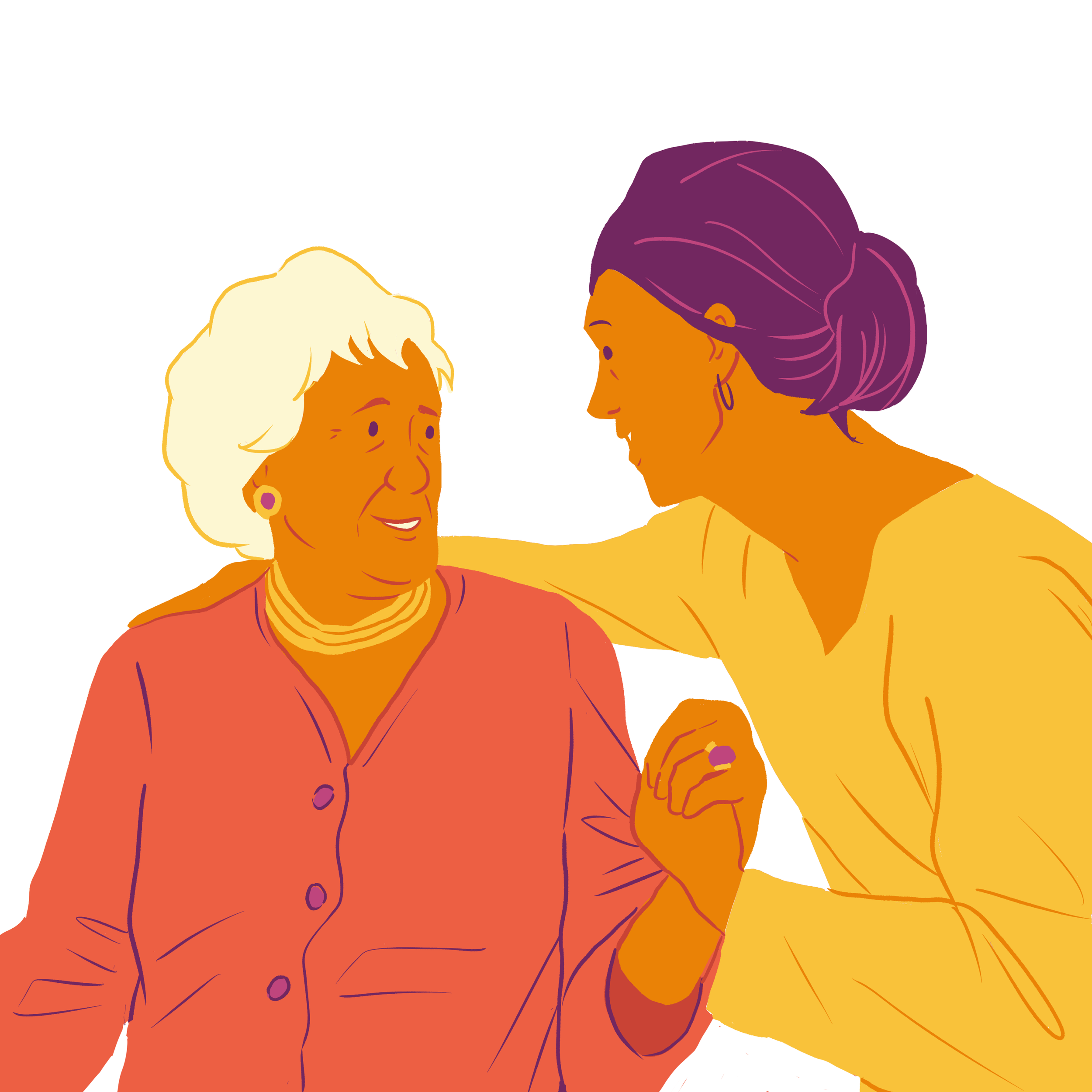 Plum Tree Memory Care: Empowering Dementia Care for Families