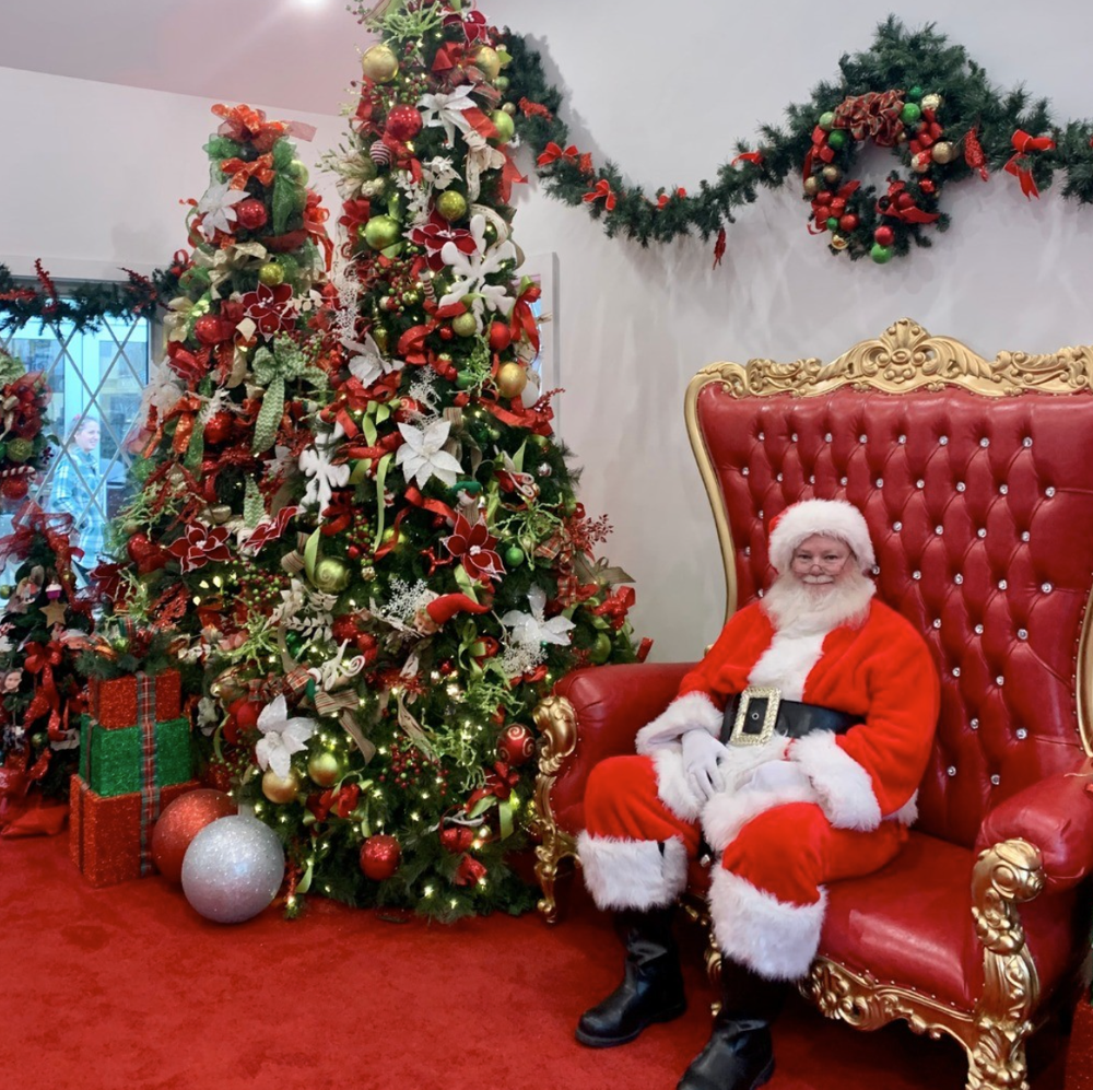 Holly Jolly Holiday Market — Downtown for the Holidays