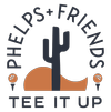 PHELPS + FRIENDS