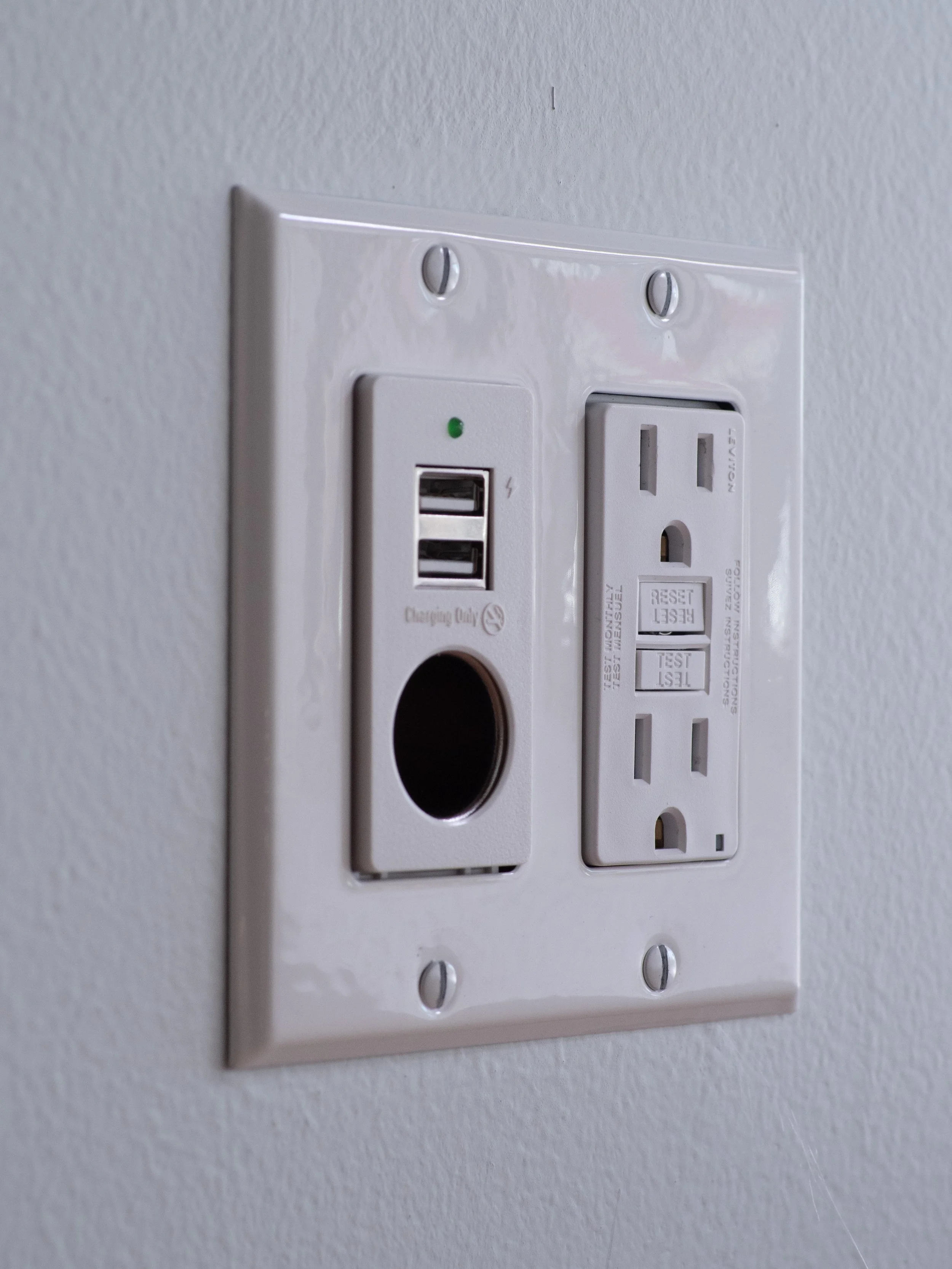 The Off Grid Camper. — GRAVER ELECTRIC | Off-Grid Solar Installer ...