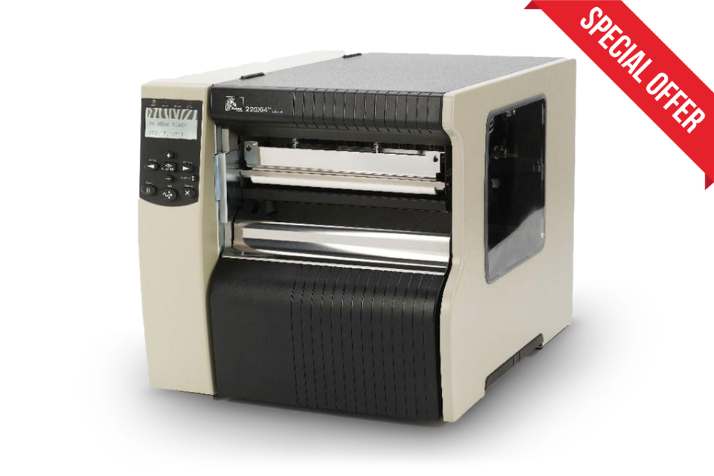 Zebra Printers for Sale — Central Peripherals Ltd