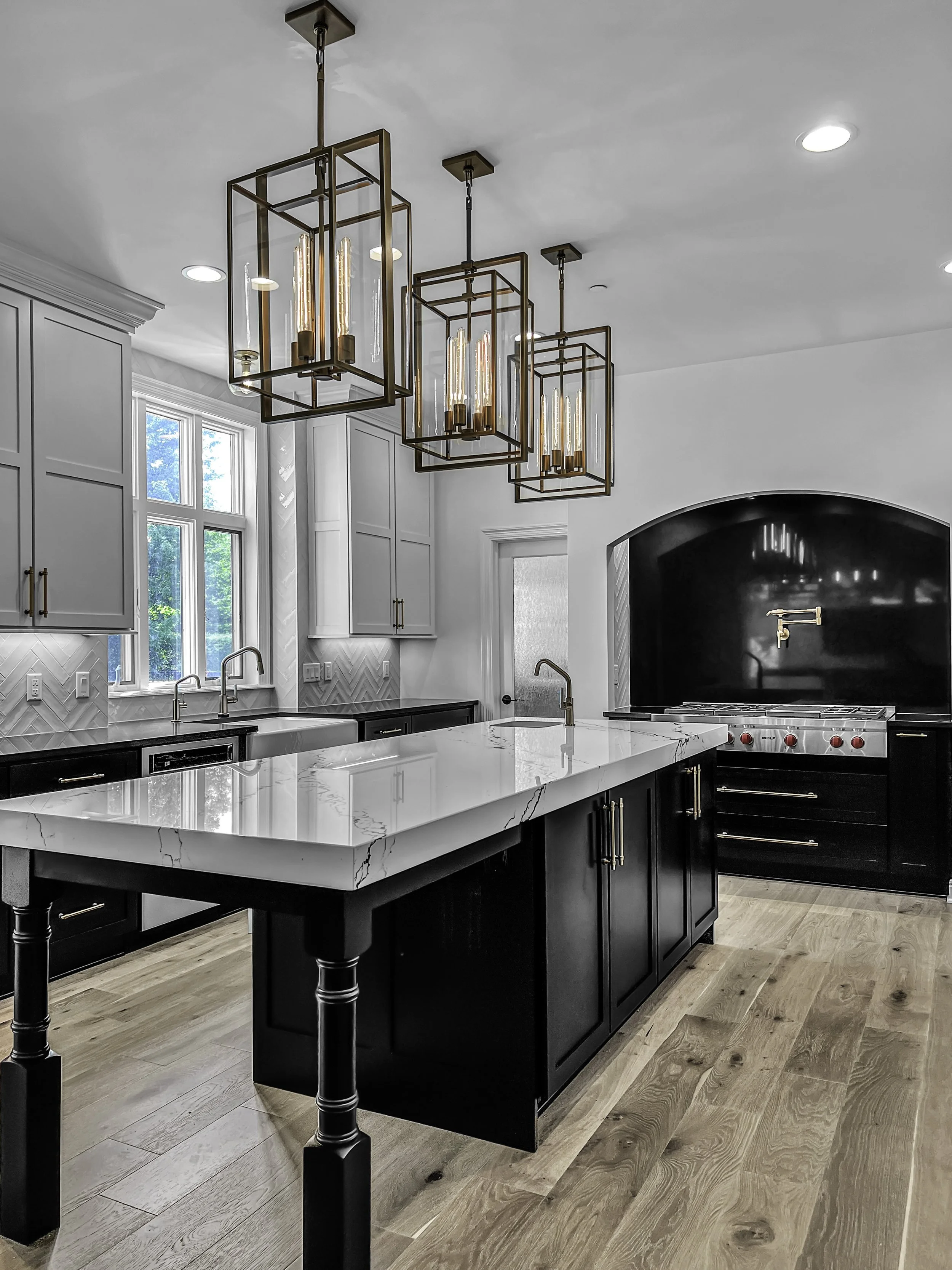 Kitchen Designer in Buffalo, NY | Kendal Cavalieri Design