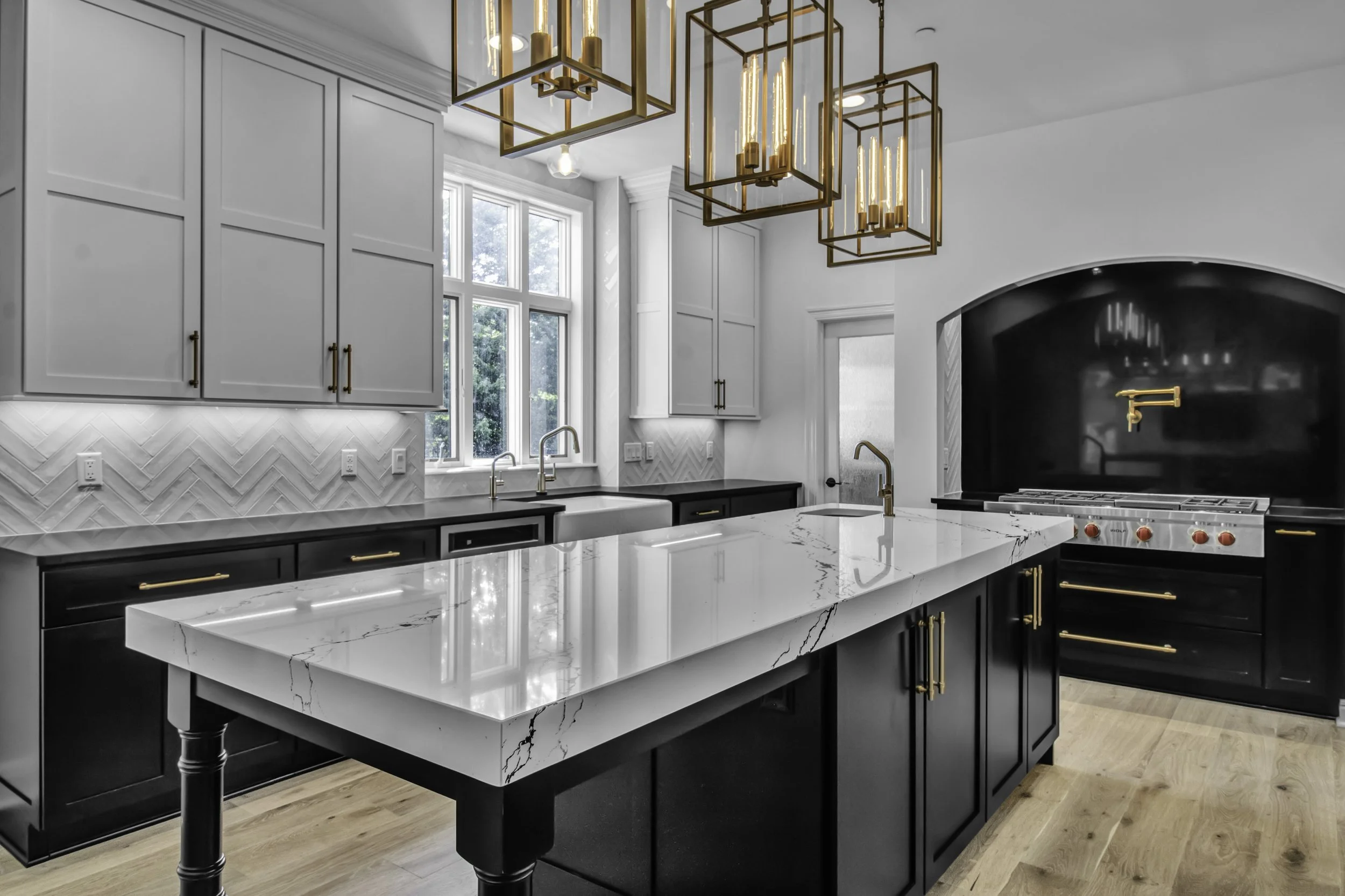 Kitchen Designer in Buffalo, NY | Kendal Cavalieri Design