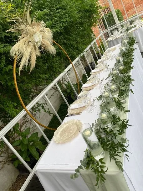 Services | Wedding Styling Packages — Sparkle Event Styling