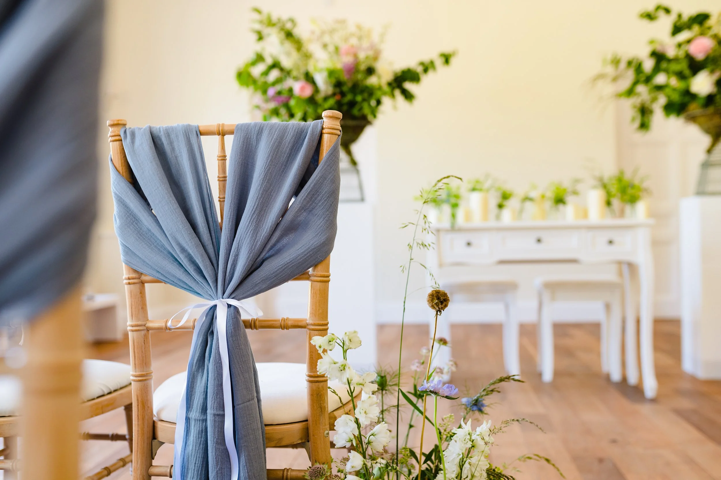 How to Elevate a Small or Micro Wedding with Beautiful Styling ...