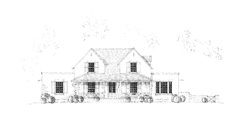 Portfolio — Matthew V. Costanzo, Architect