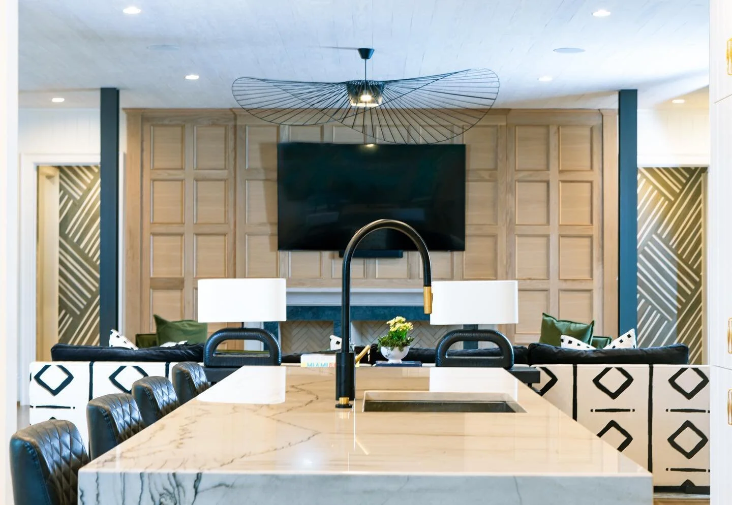 Matthew V. Costanzo, Architect