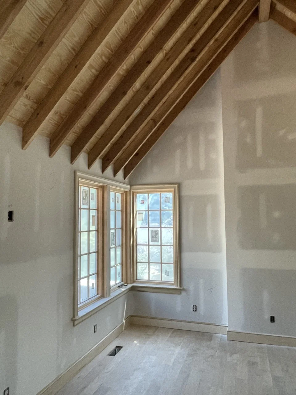 Montevallo Road — Matthew V. Costanzo, Architect