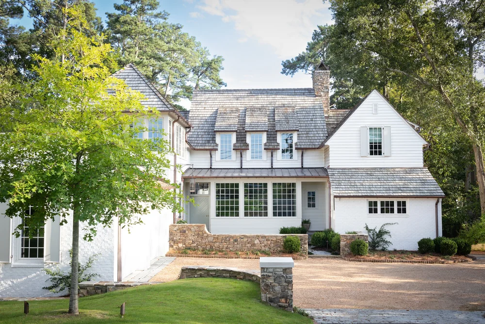 Matthew V. Costanzo, Architect