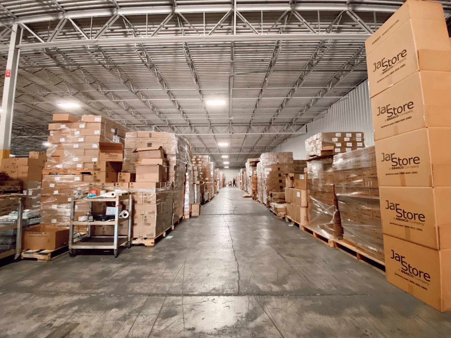 Optimum Logistics Services