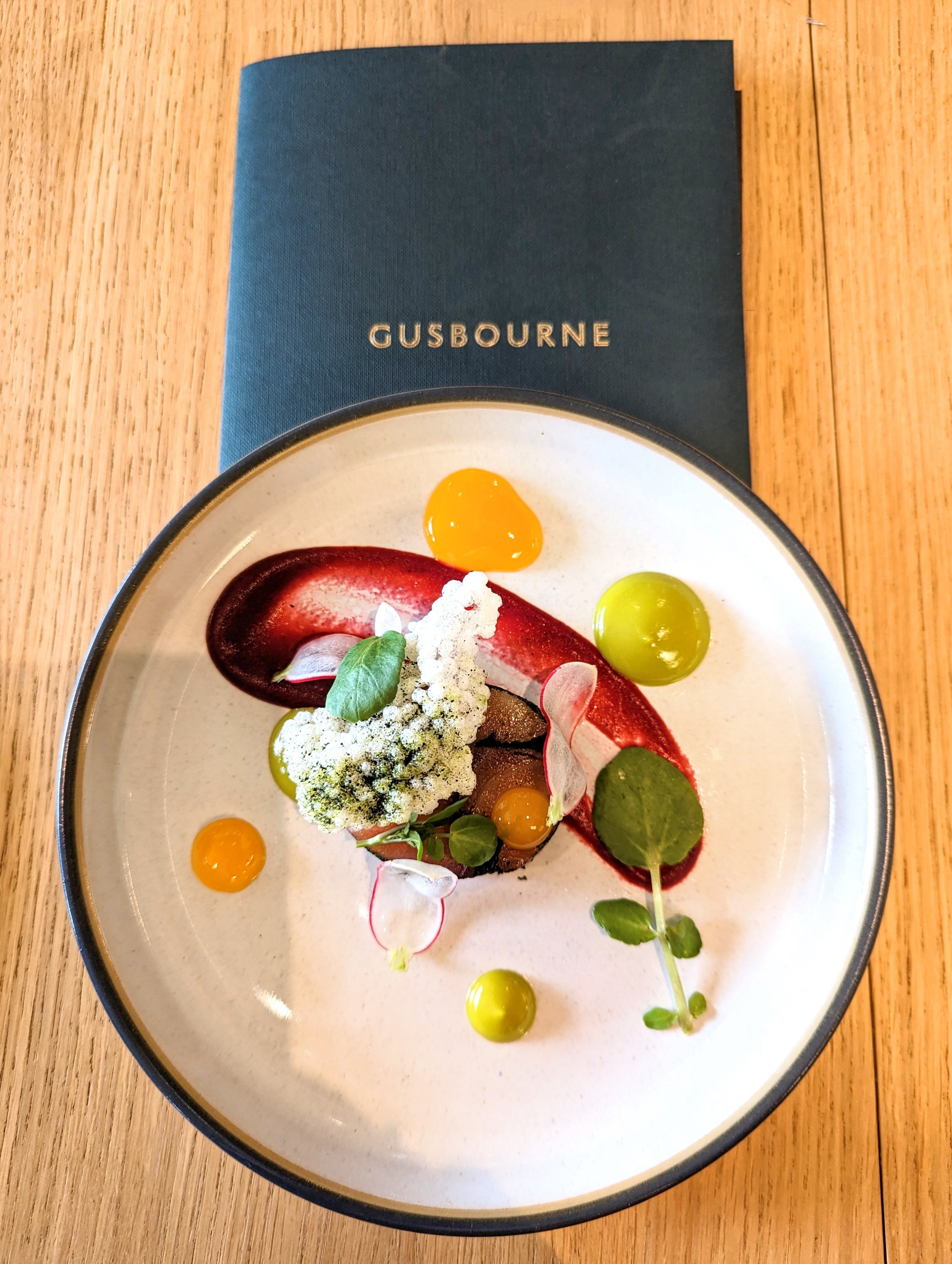 Gusbourne Estate: Prestige Traditional Method Cuvées Outside of ...