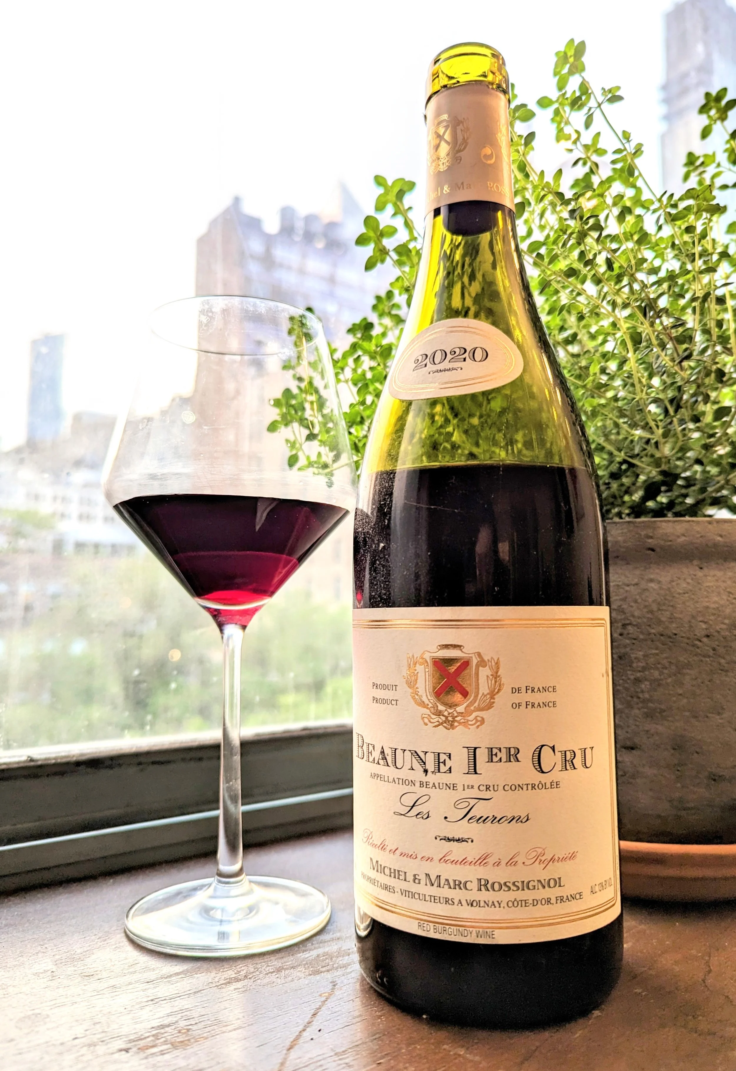 Making Sense of Beaune — vitamin.vino