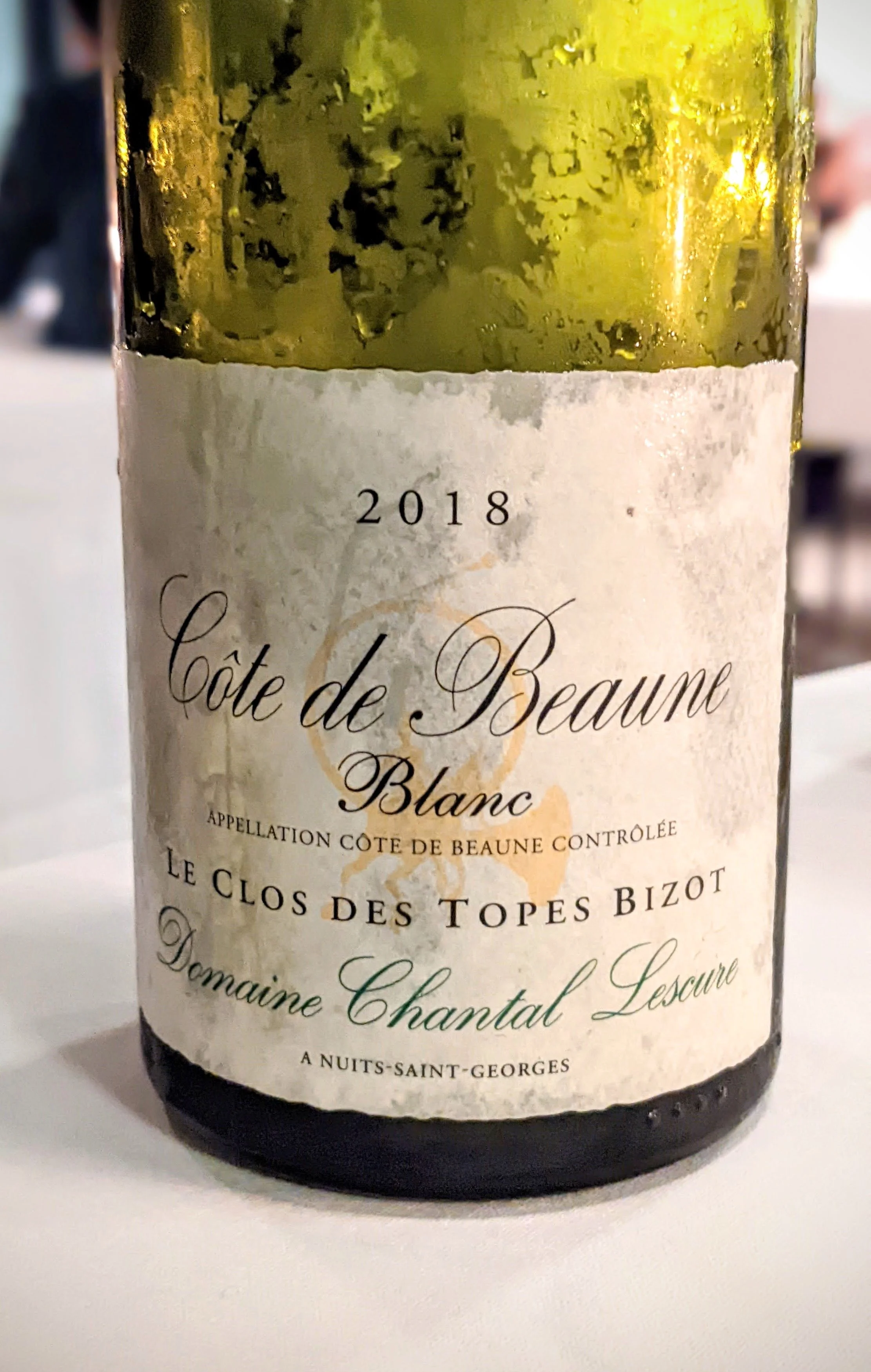 Making Sense of Beaune — vitamin.vino