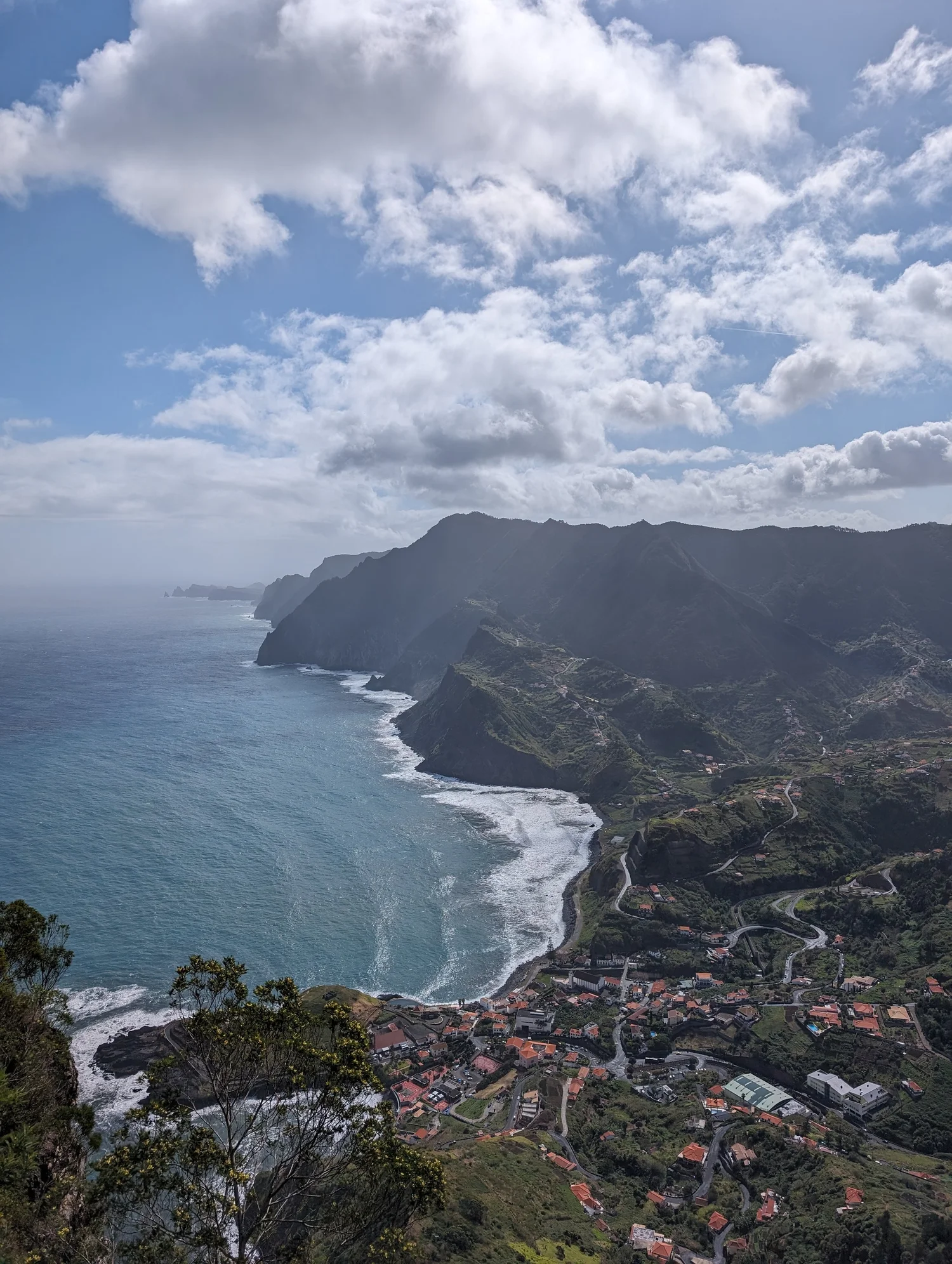 Madeira Travel Guide: Hiker’s Paradise — vitamin.vino