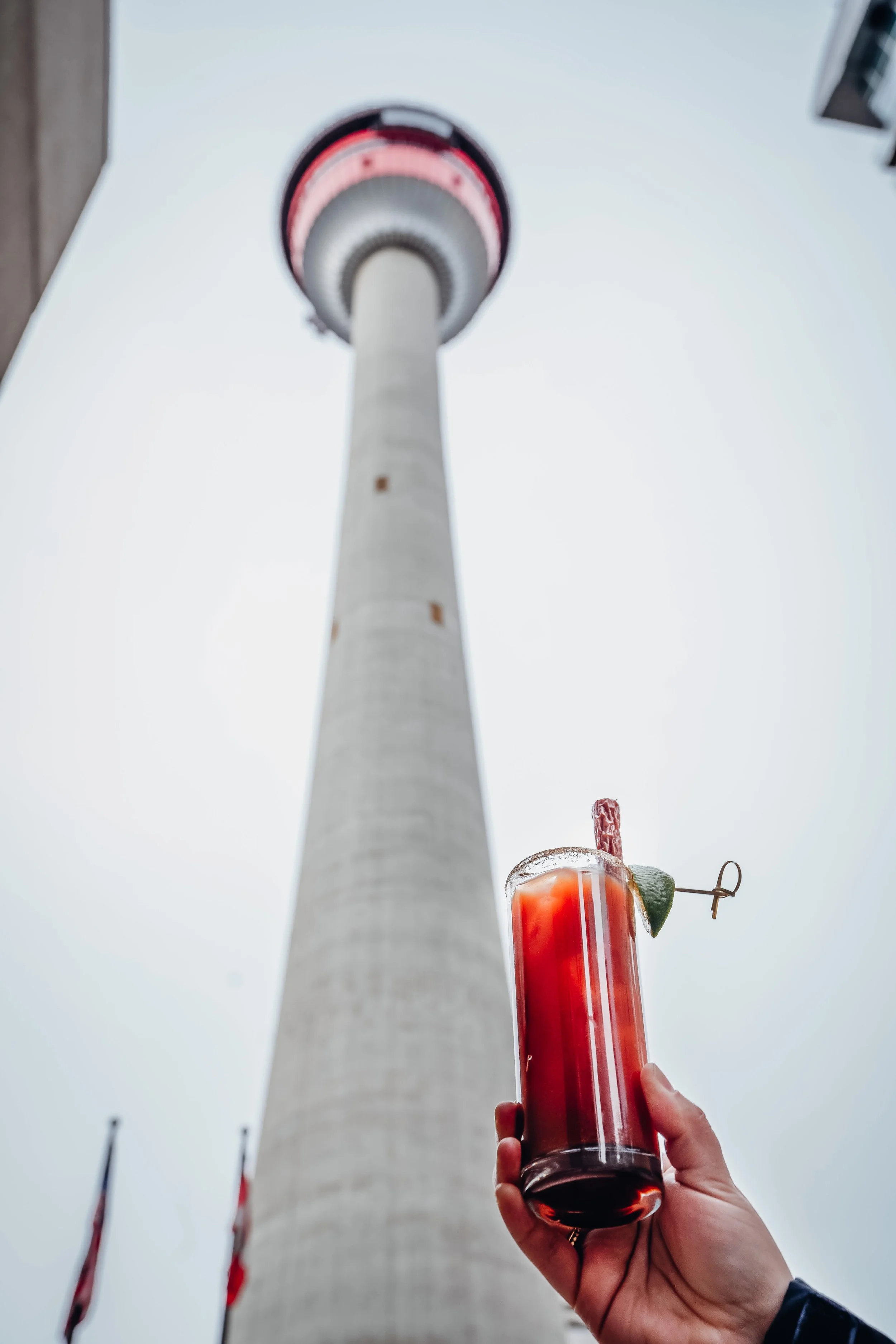 Calgary Caesar Festival