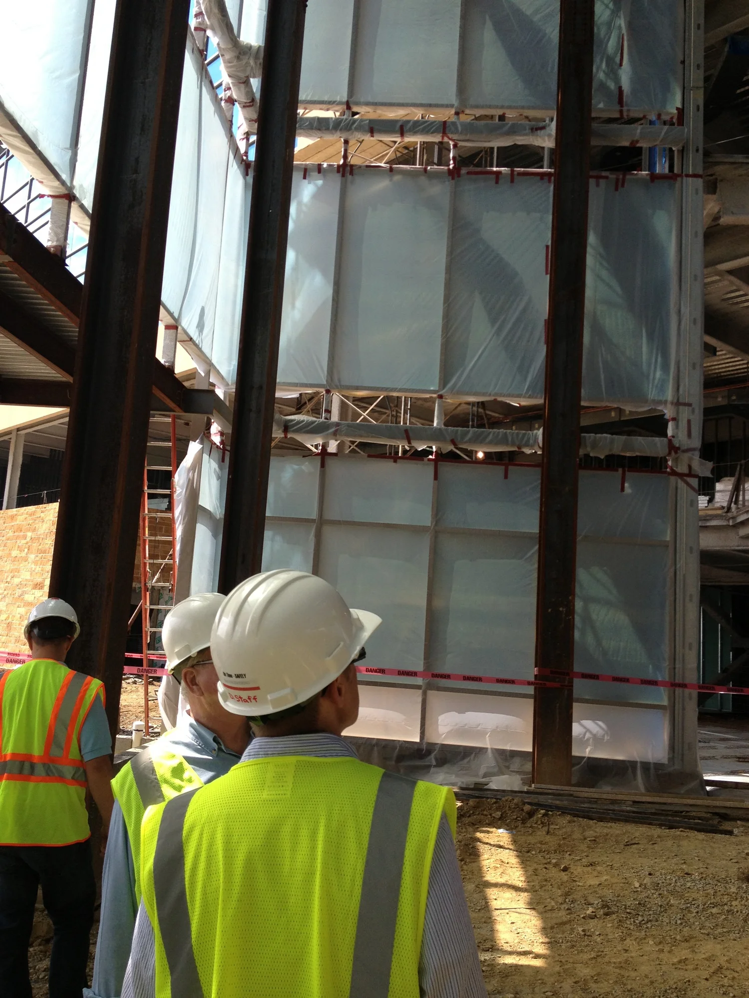 Services — LLI Engineering