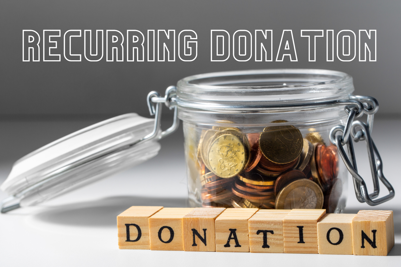 Ways to Give — KDM Helping Hands
