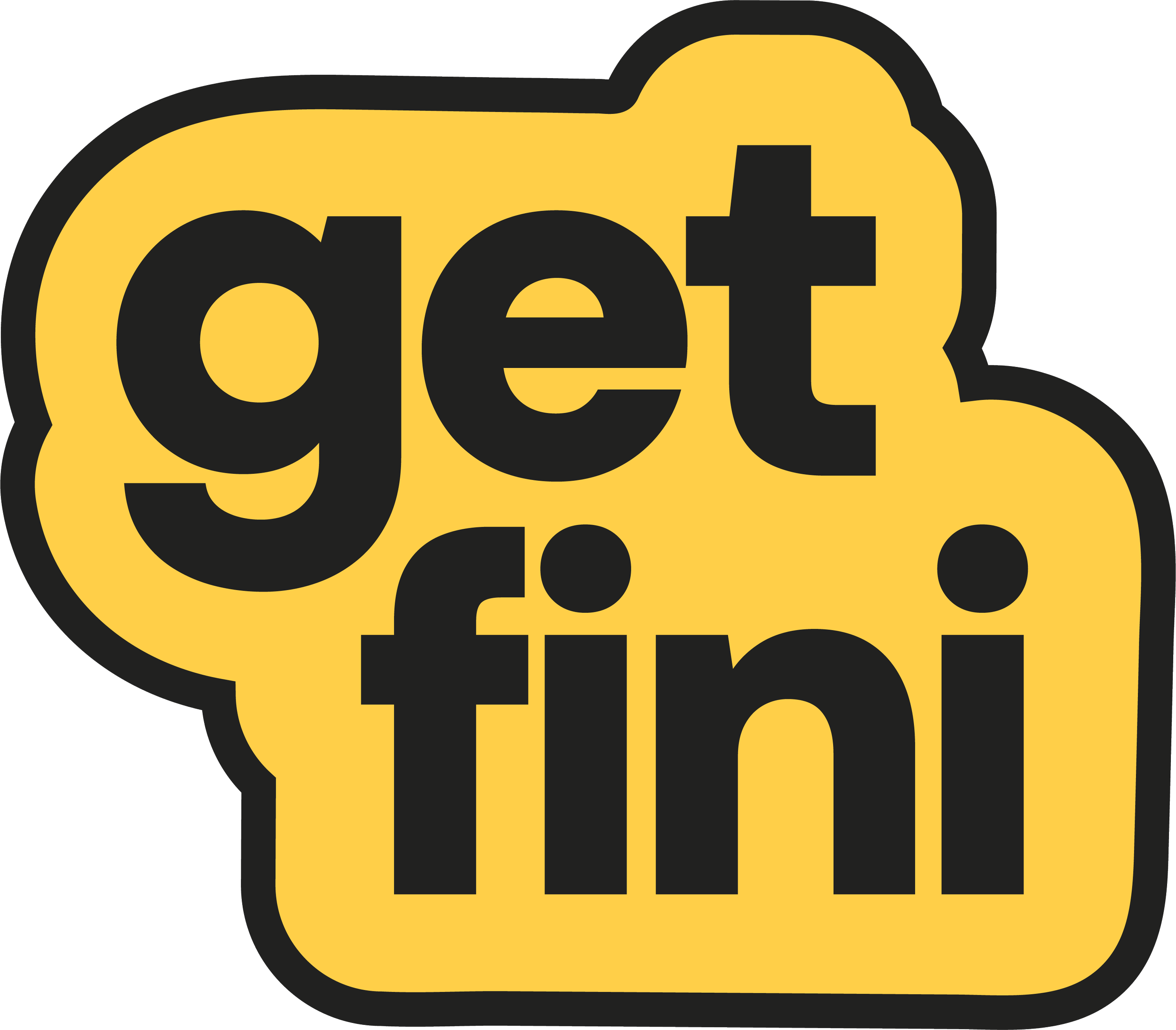 Brand Guidelines | fini