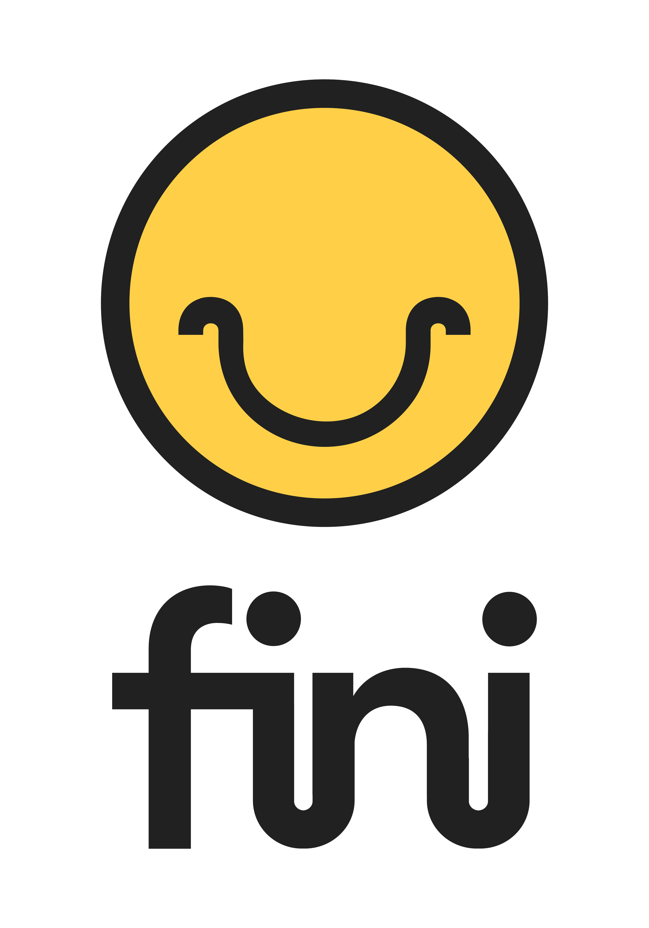 Brand Guidelines | fini