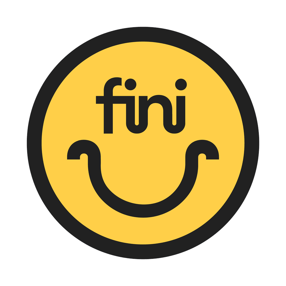 Brand Guidelines | fini