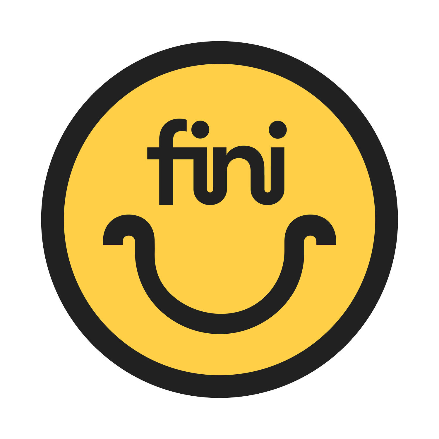 Brand Guidelines | fini
