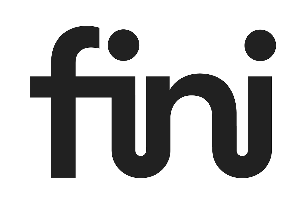 Brand Guidelines | fini