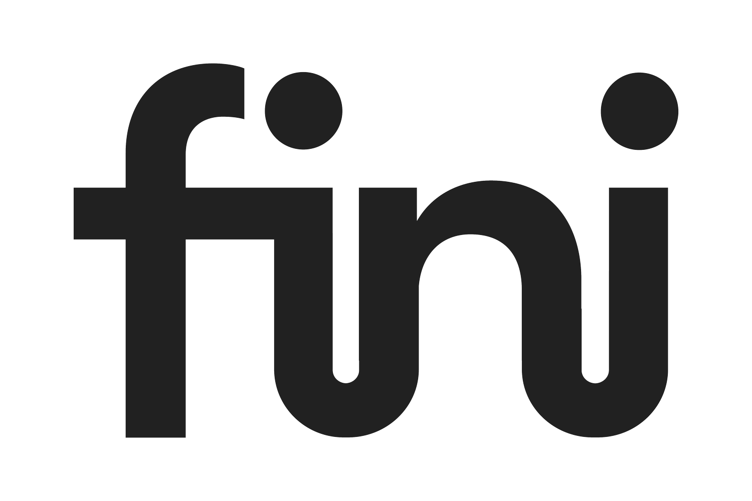 Brand Guidelines | fini