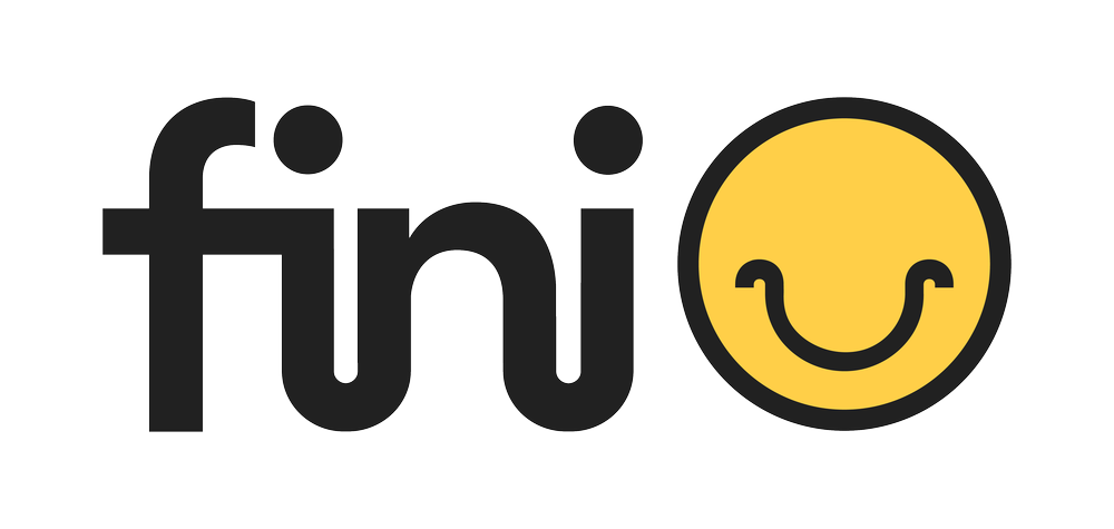 Brand Guidelines | fini