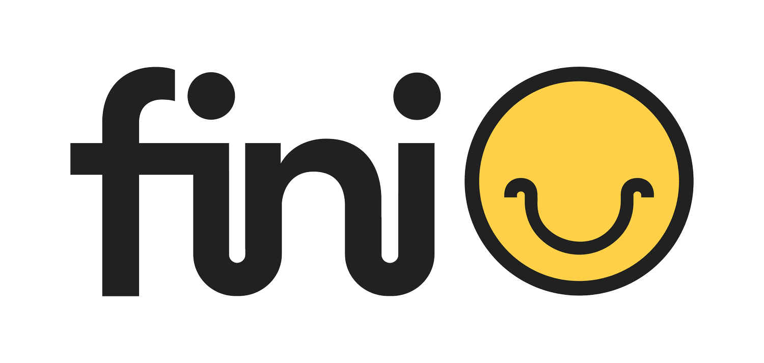 Brand Guidelines | fini