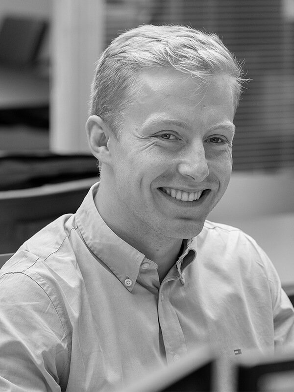 Our team — Wilson Hill Architects