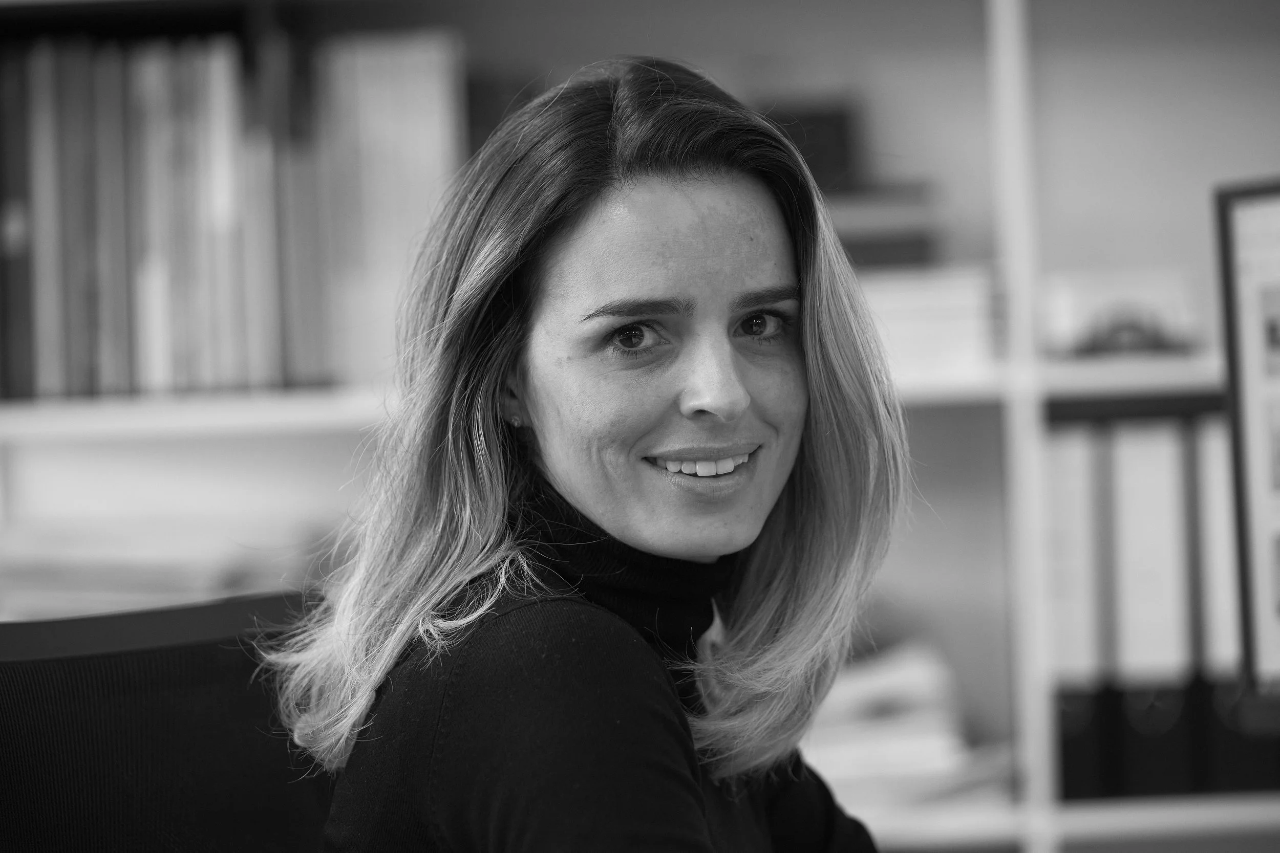 Our team — Wilson Hill Architects