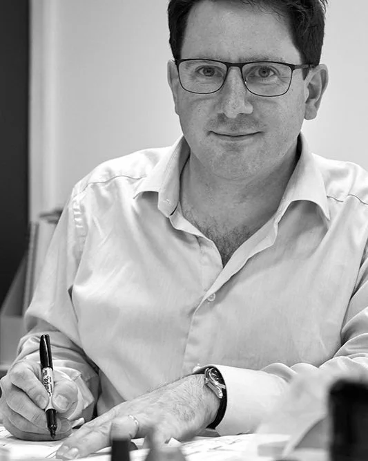 Our team — Wilson Hill Architects