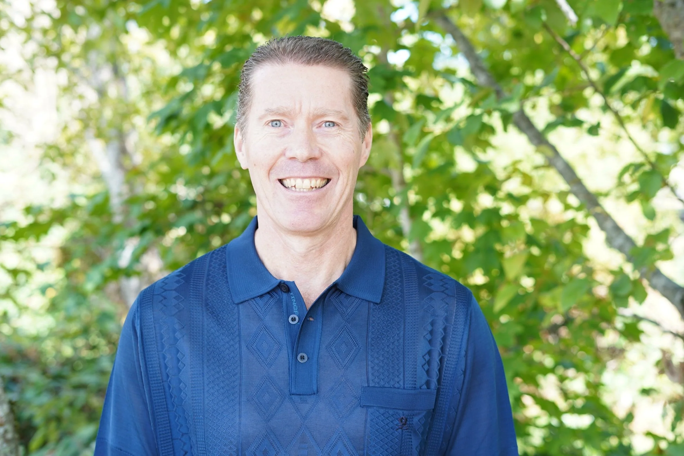 Leadership — Redemption Church