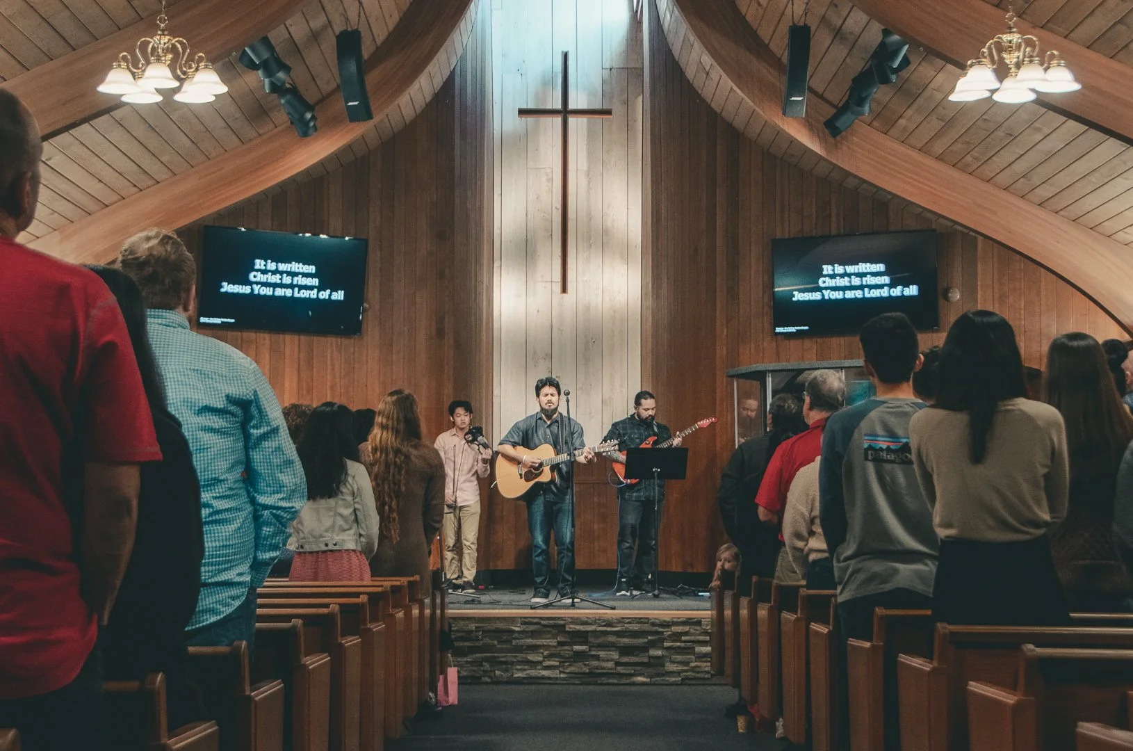 Redemption Church