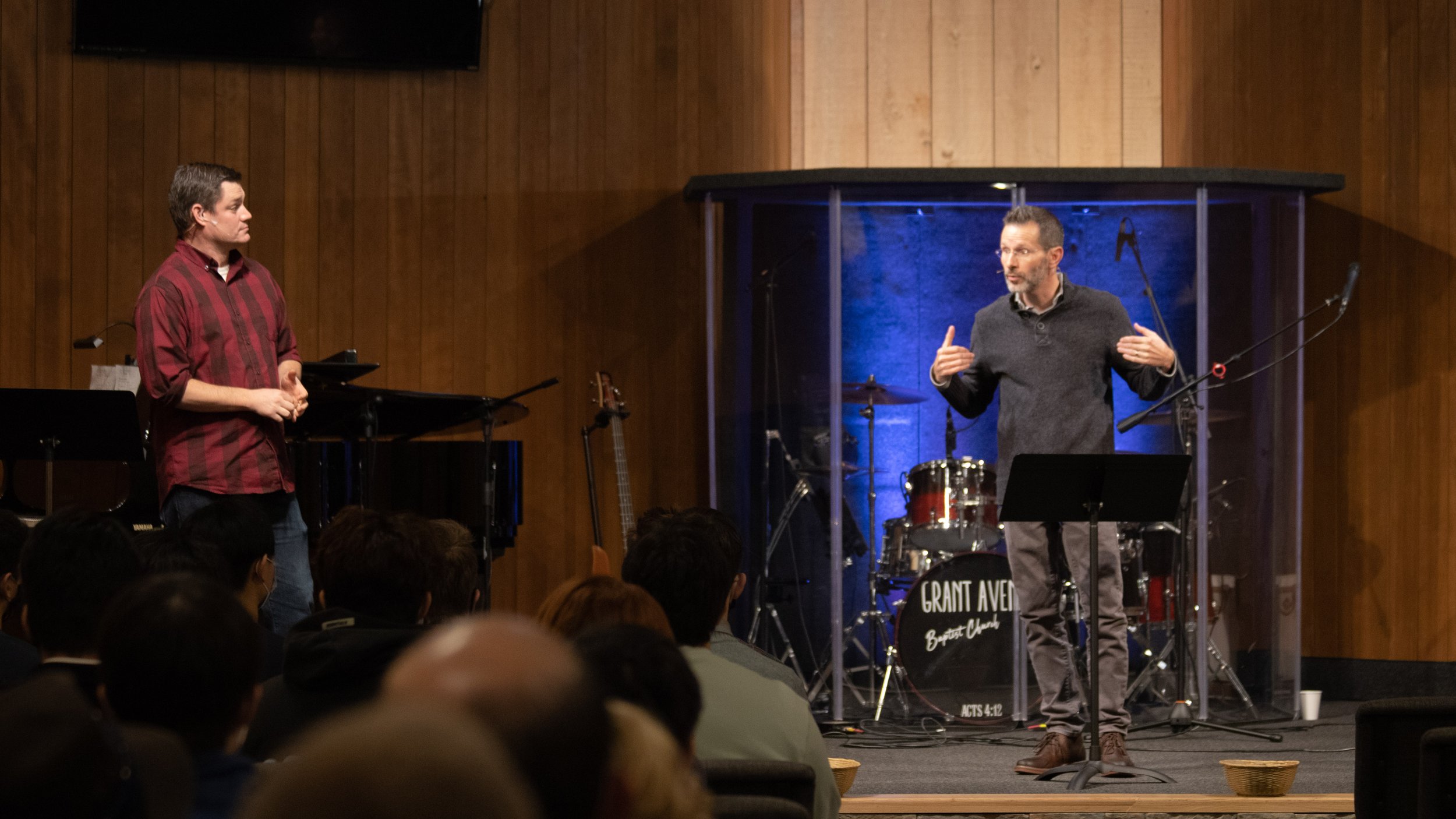Redemption Church