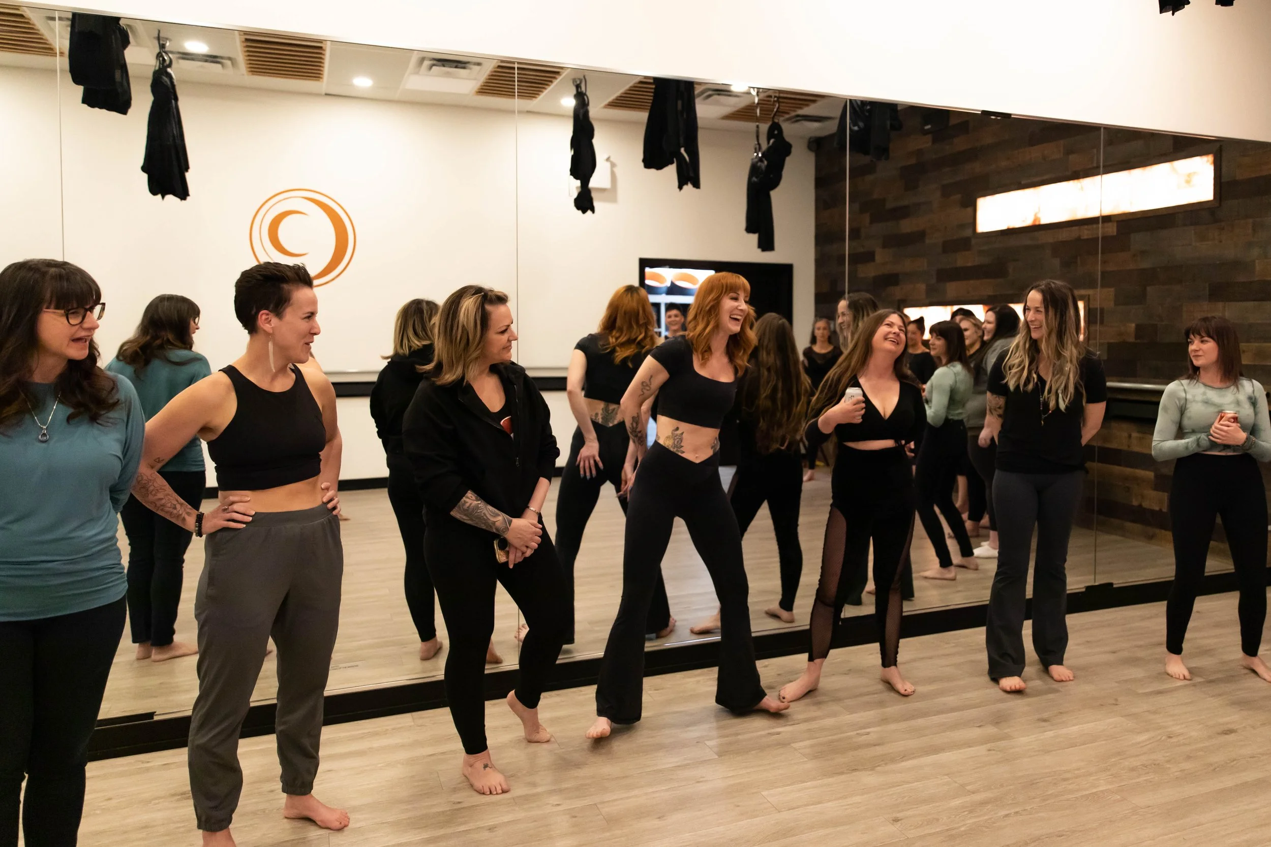 PRIDE 🏳️‍🌈 — Full Circle Movement Studios