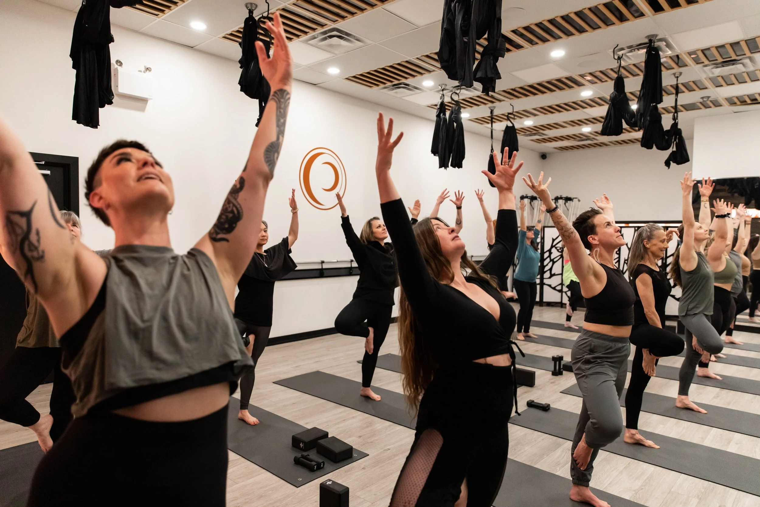 Services 1 — Full Circle Movement Studios