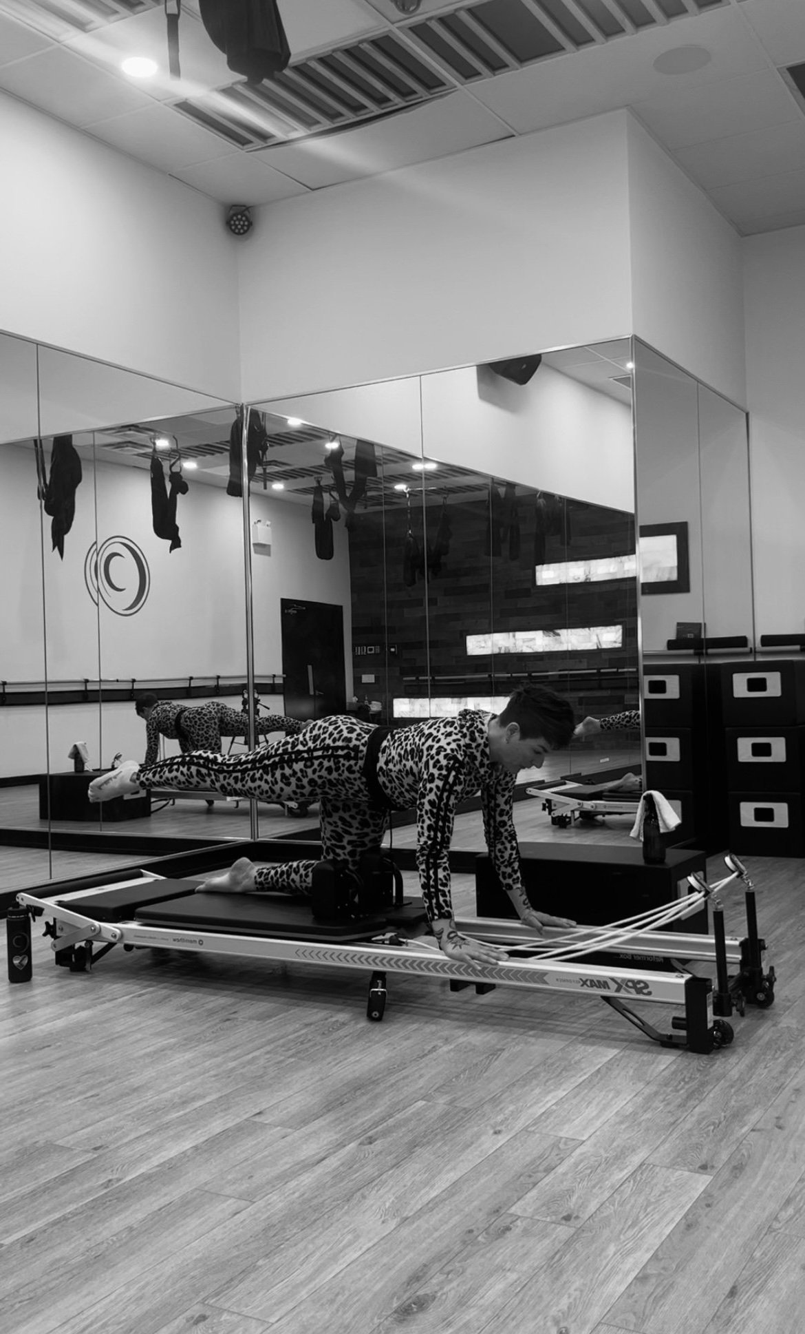 Services 1 — Full Circle Movement Studios