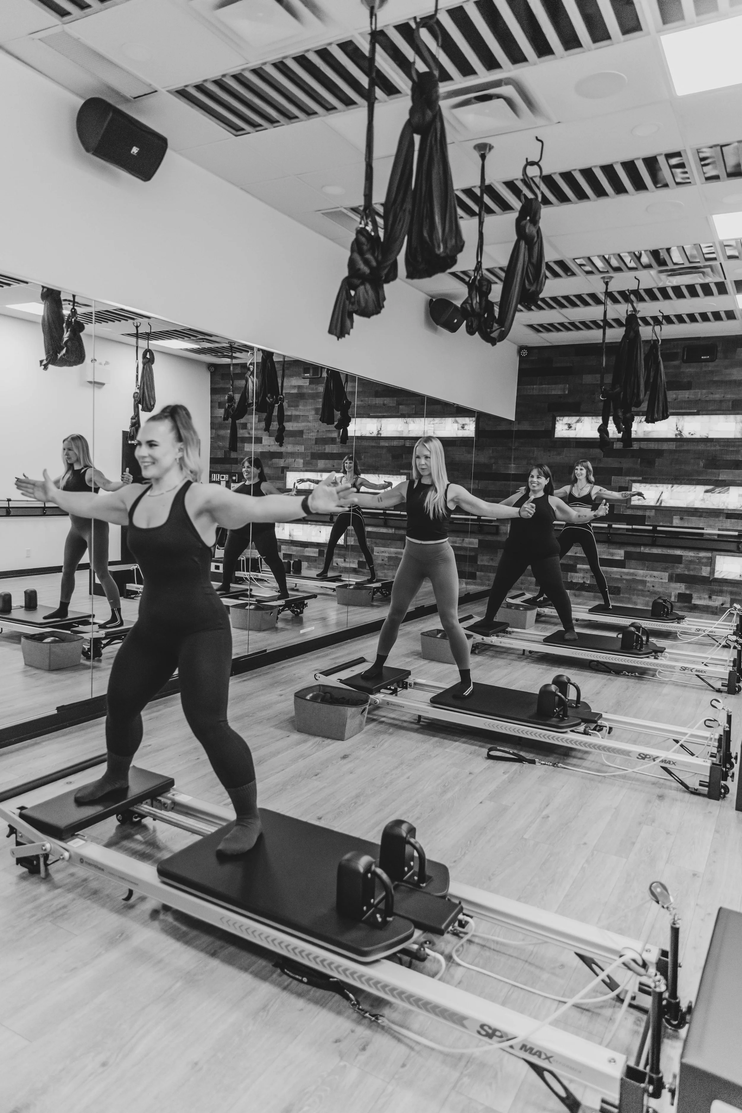 Full Circle Movement Studios | Reformer Pilates Okotoks