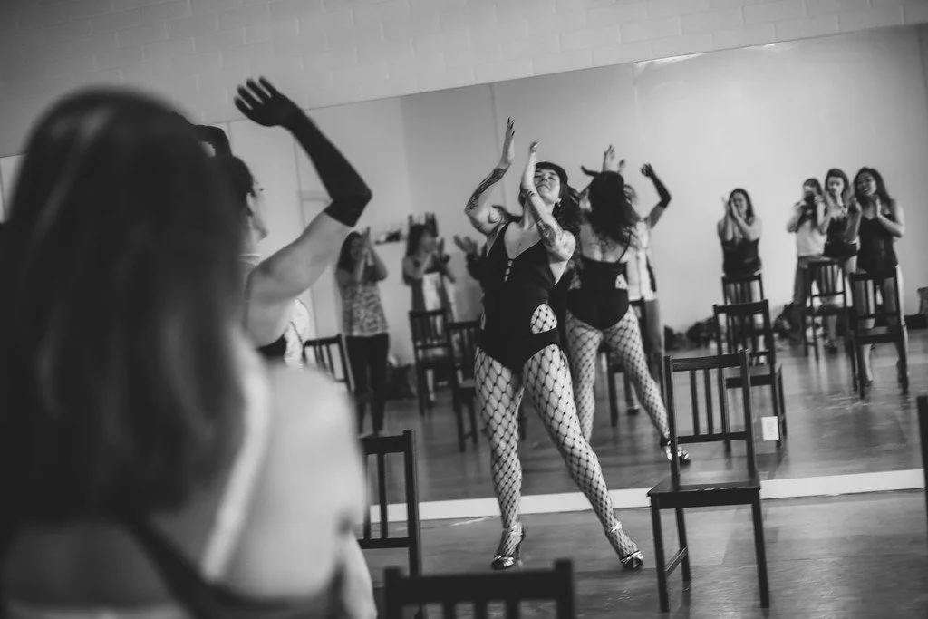 Full Circle Movement Studios