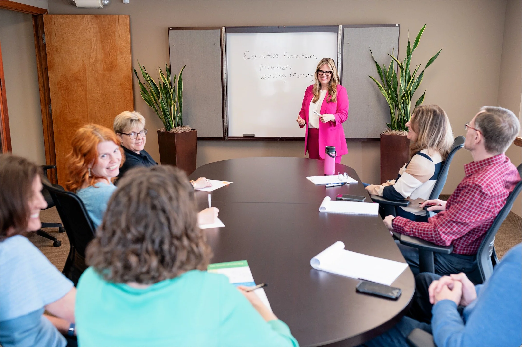 Community Memberships for Groups — Tera Sumpter