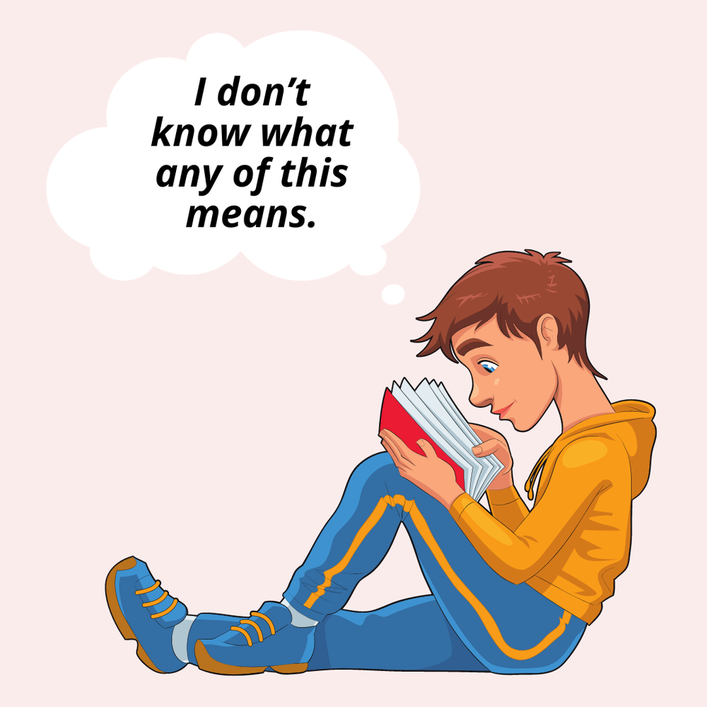 Four Overlooked Reasons Children Struggle with Reading Comprehension ...