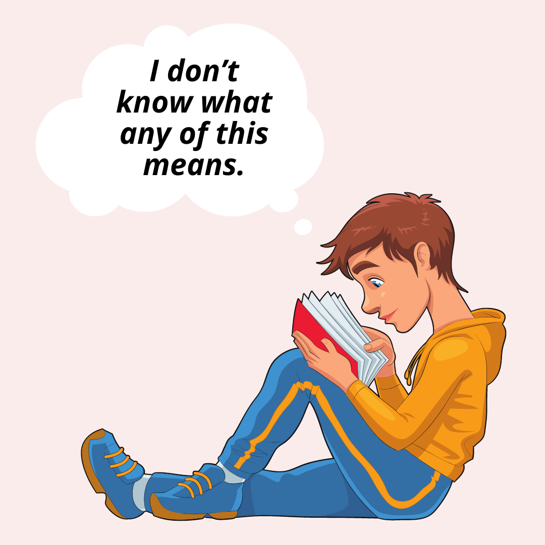 Four Overlooked Reasons Children Struggle with Reading Comprehension ...