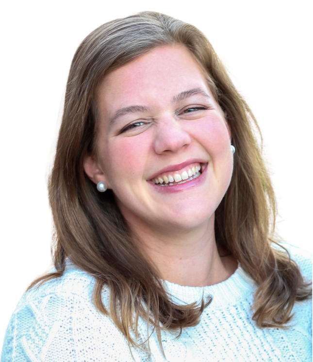 Megan Ahlman Bio — Tera Sumpter