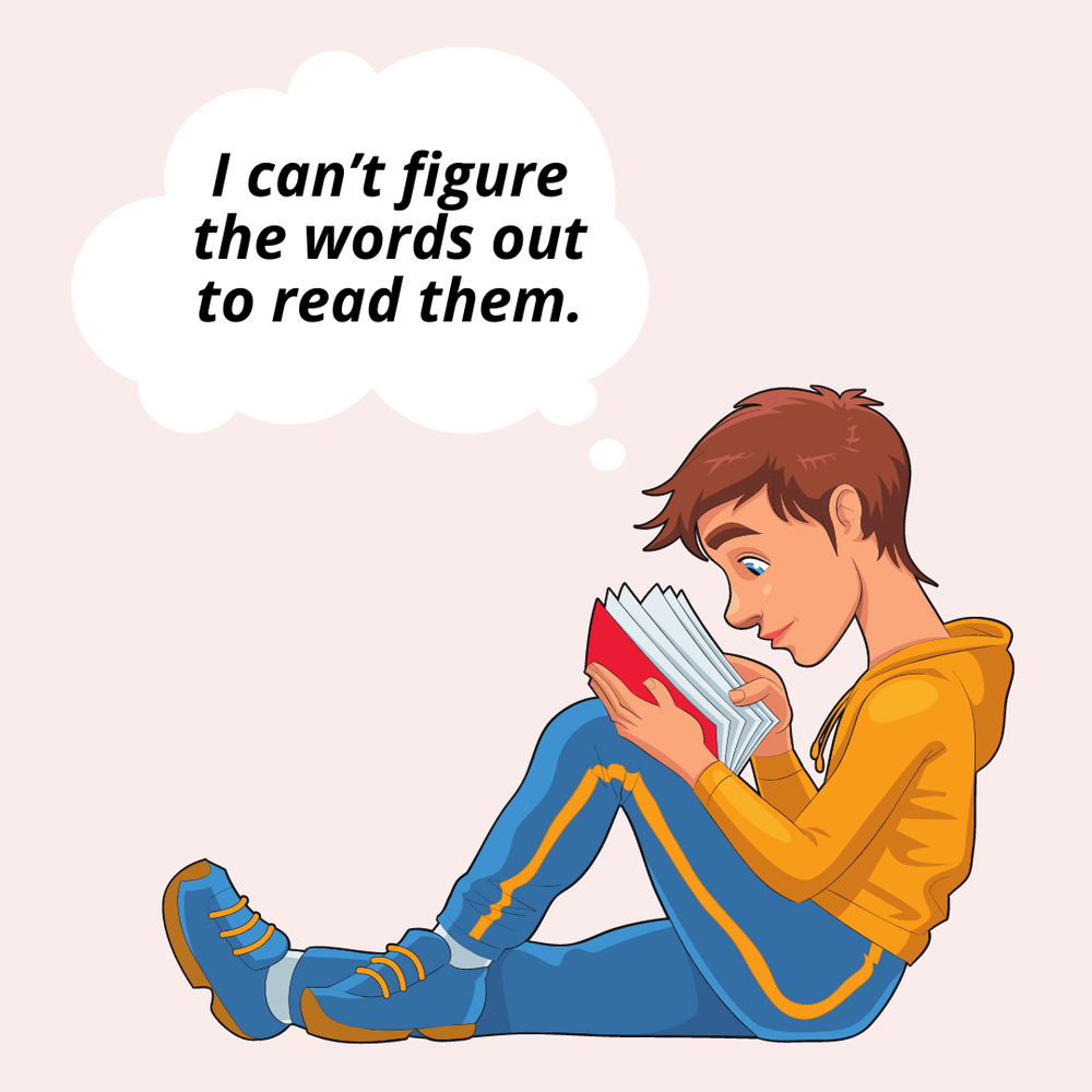 Four Overlooked Reasons Children Struggle with Reading Comprehension ...