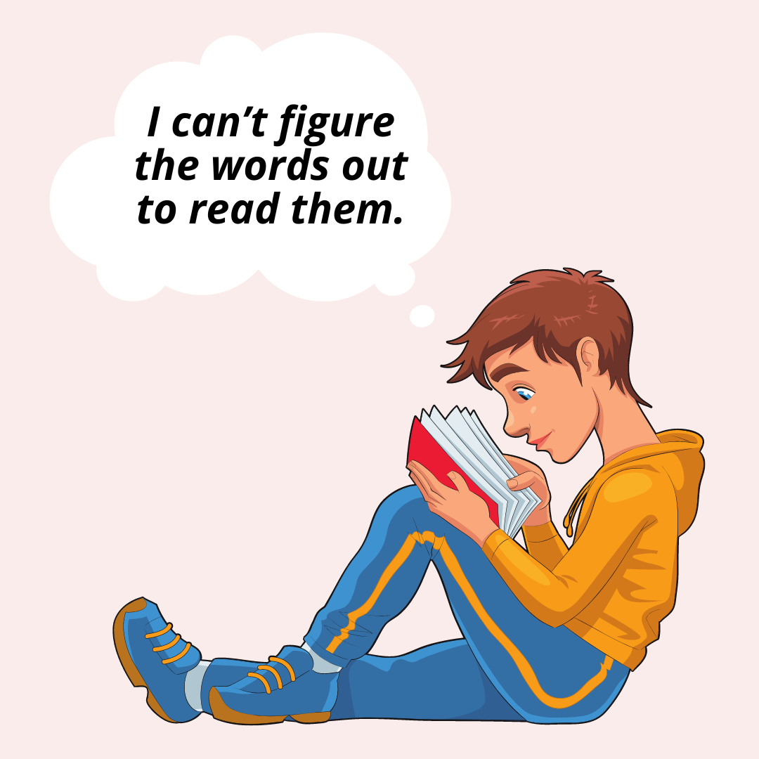 Four Overlooked Reasons Children Struggle with Reading Comprehension ...