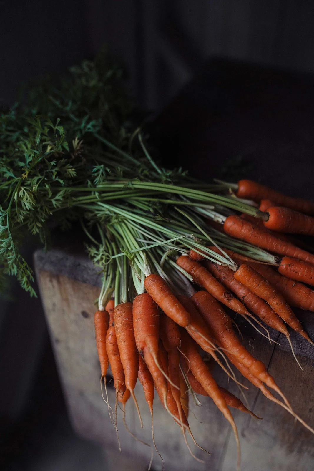 85th Day Food Community