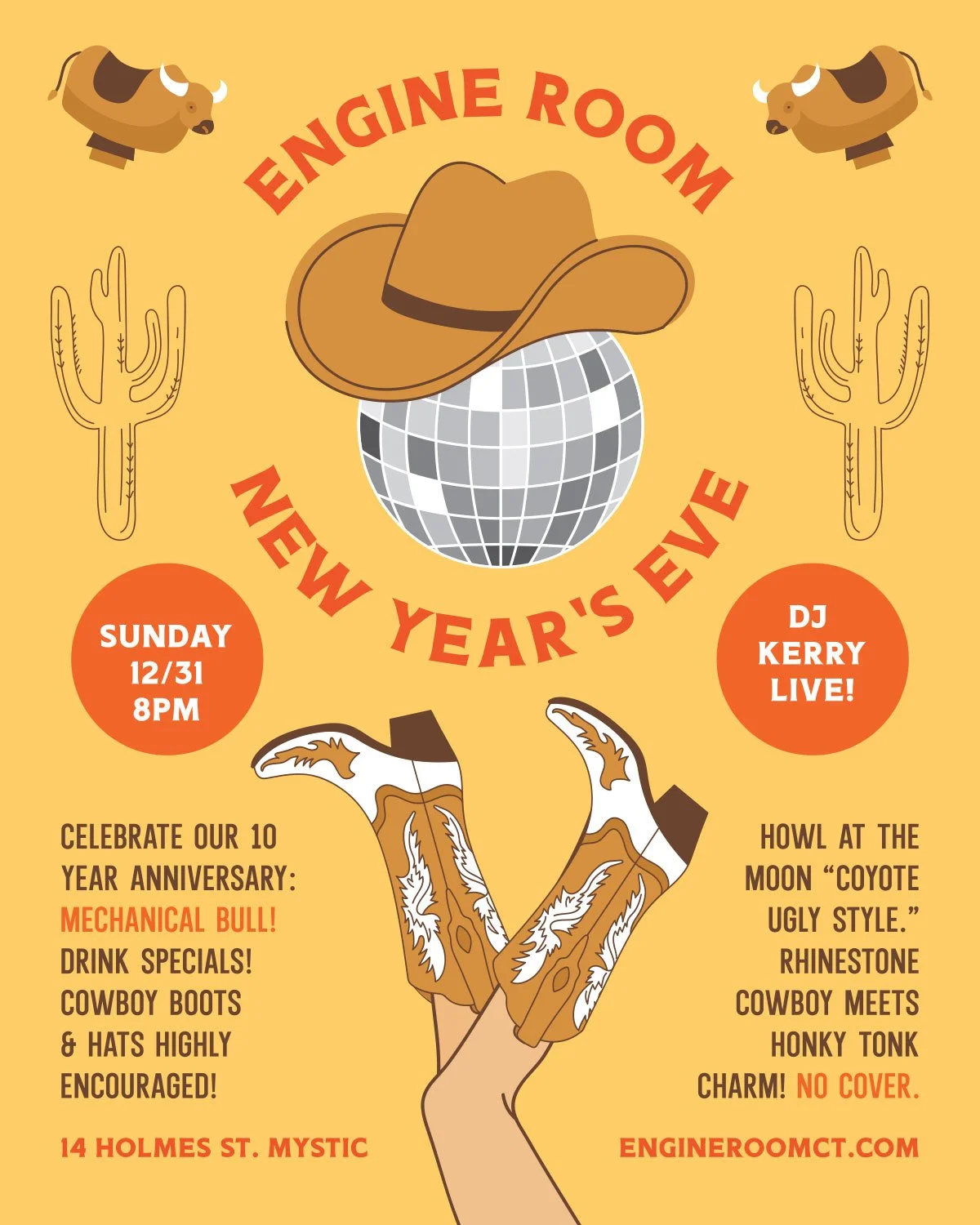 Upcoming Events — 85th Day Food Community